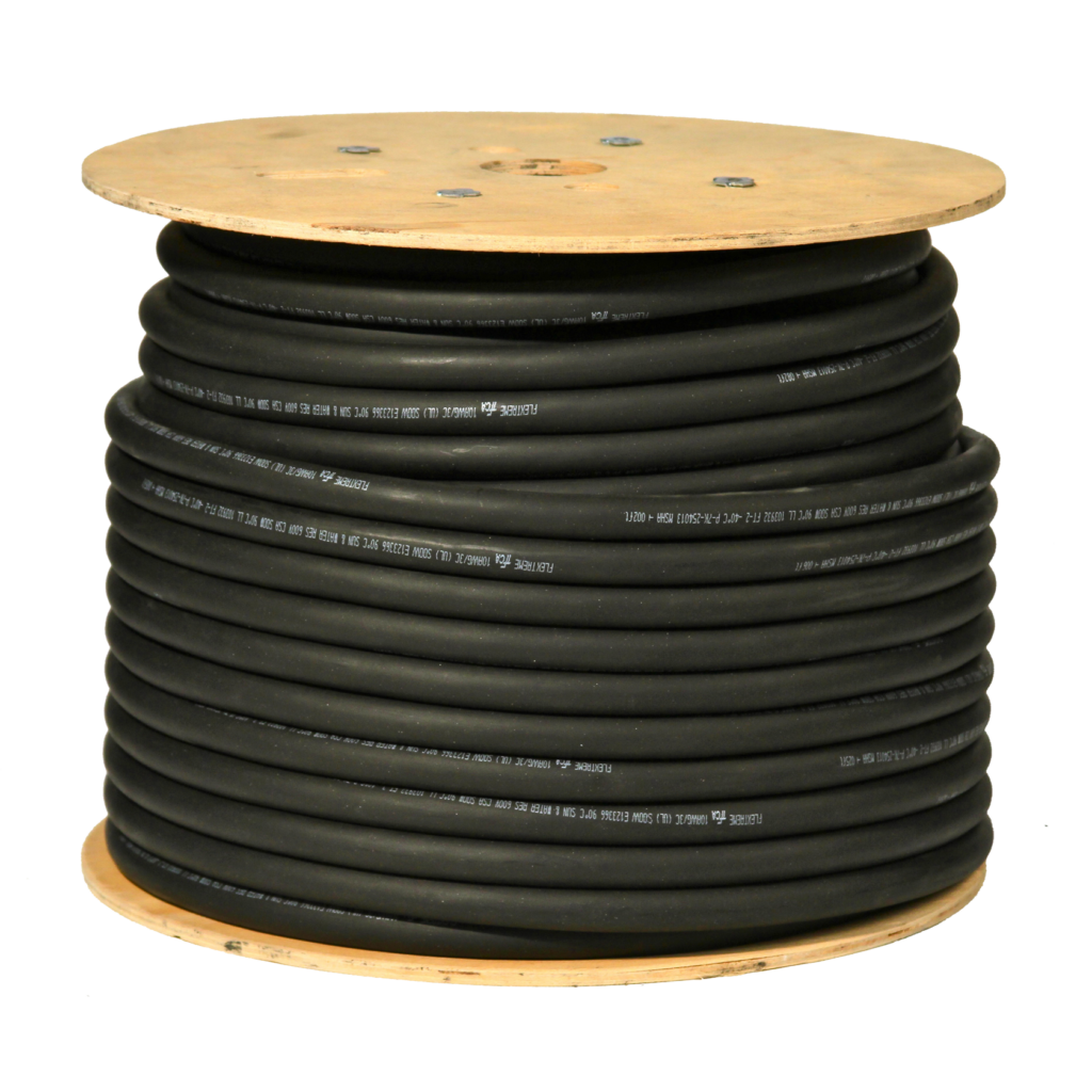 Portable Power Cords - Bee Access