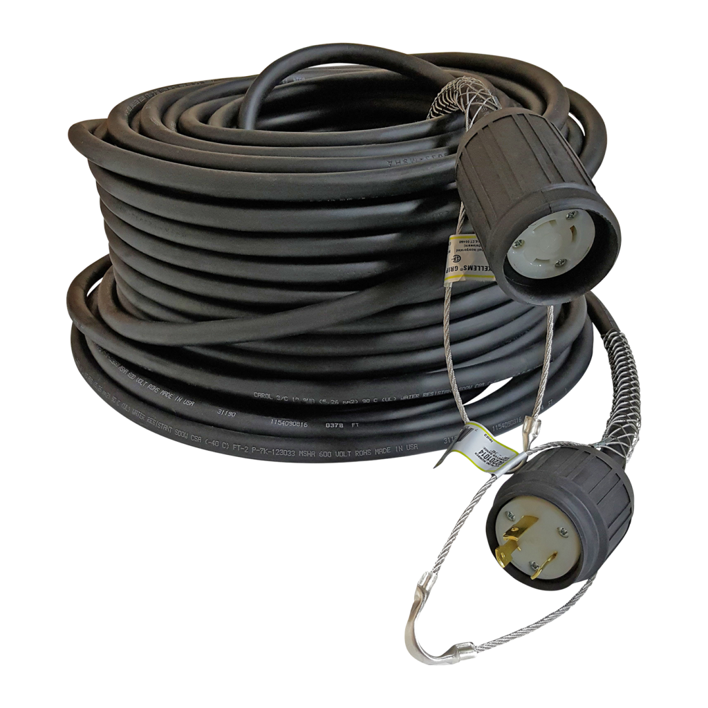 Power Cords - Bee Access