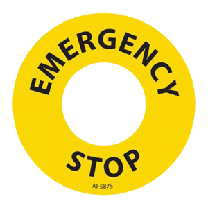 Replacement Labels - Bee Access