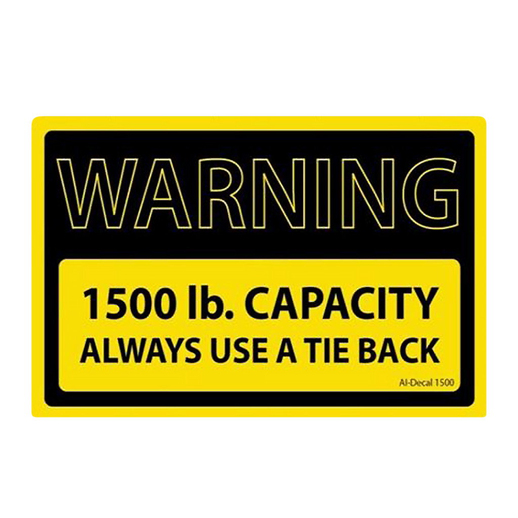 Replacement Labels - Bee Access