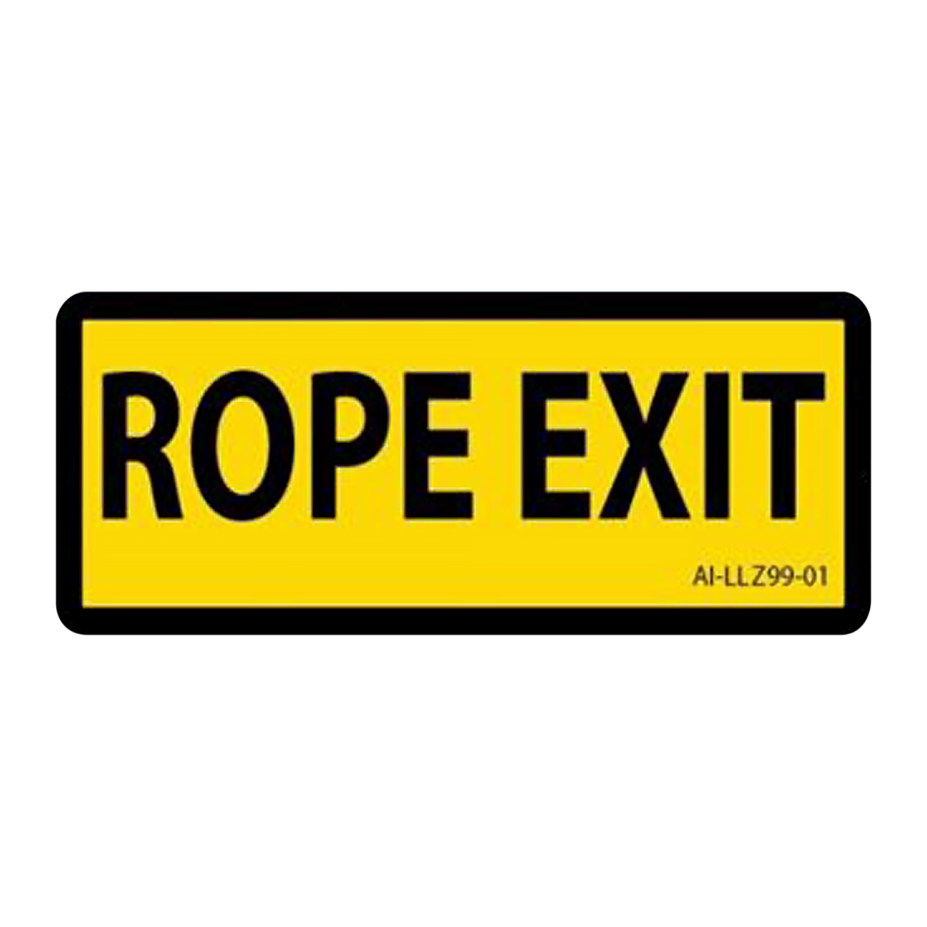 Replacement Labels - Bee Access