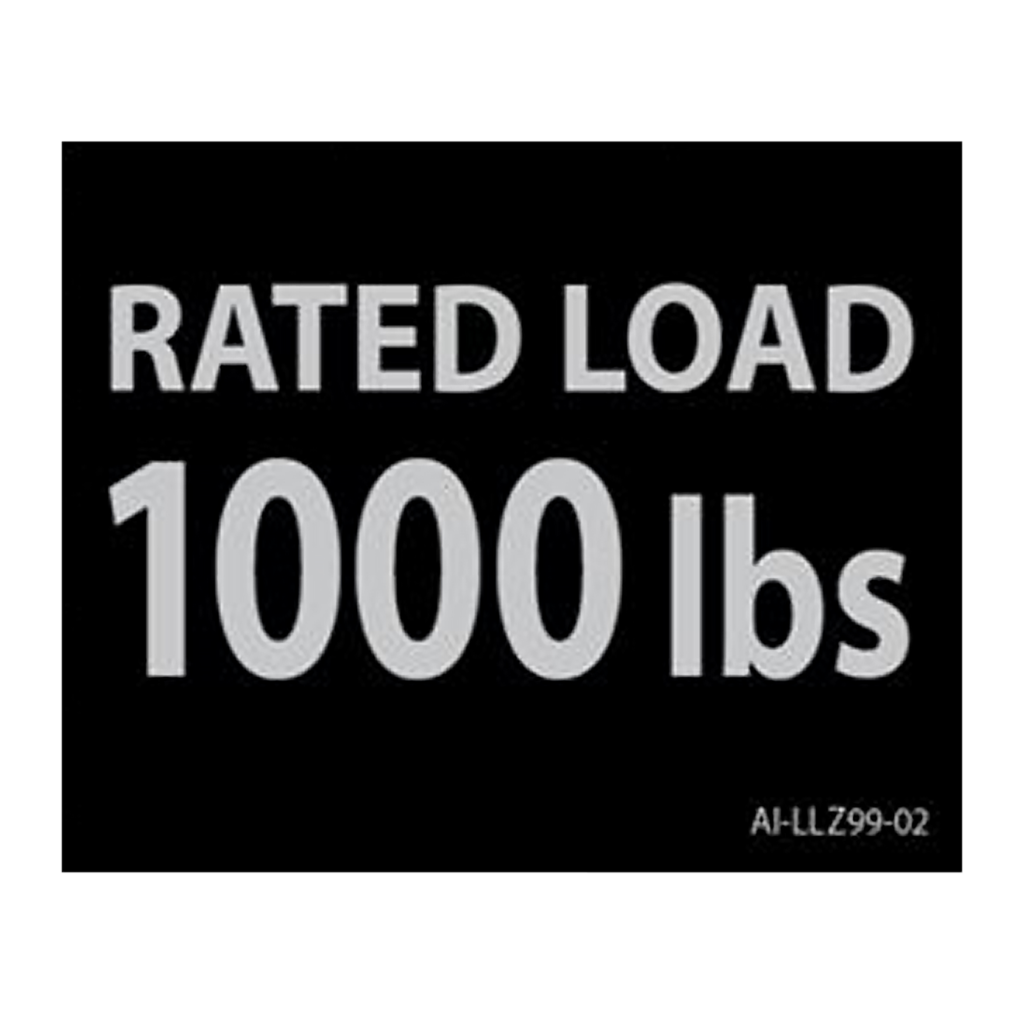 Replacement Labels - Bee Access