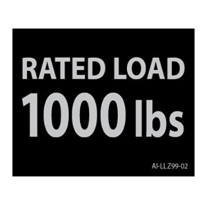 Replacement Labels - Bee Access