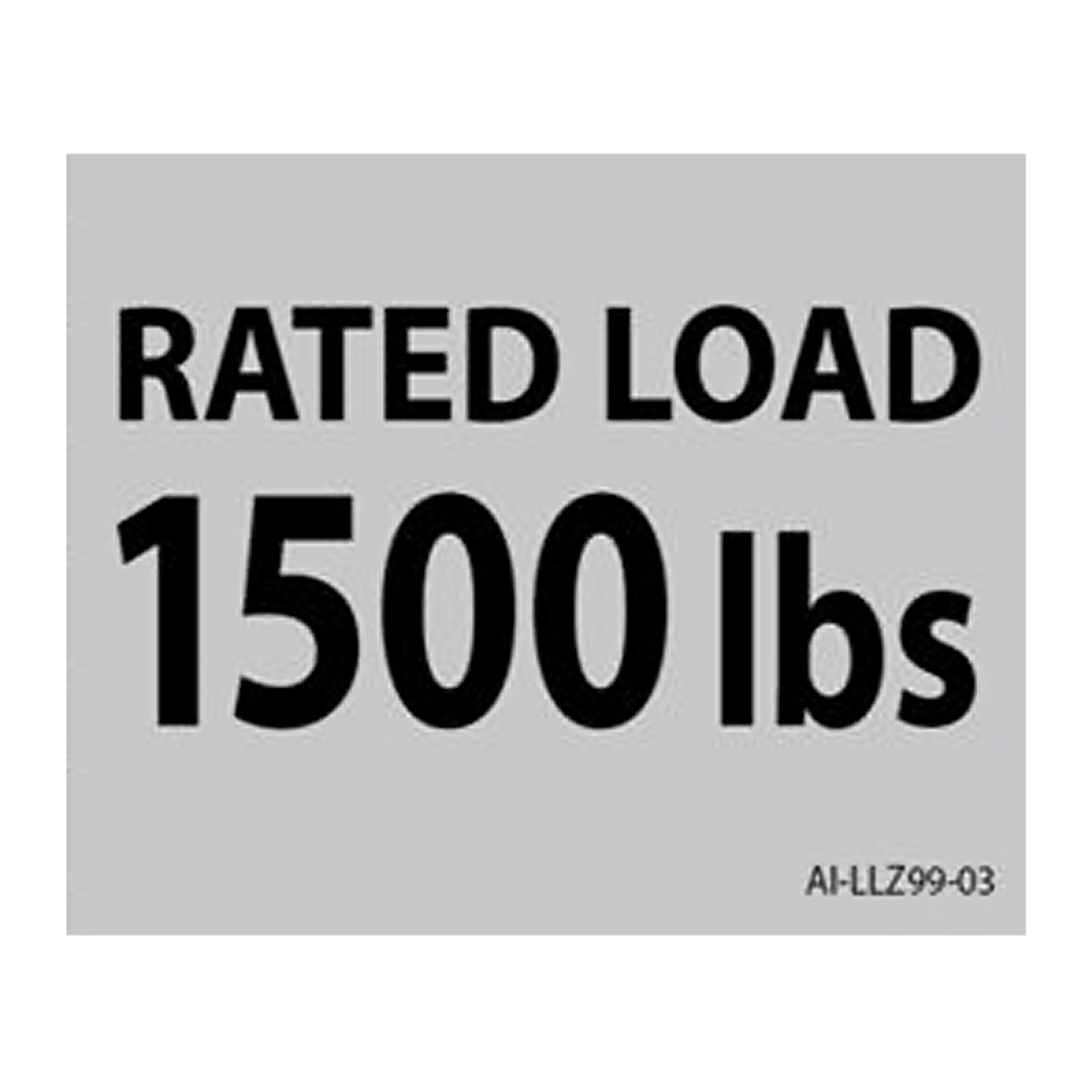 Replacement Labels - Bee Access