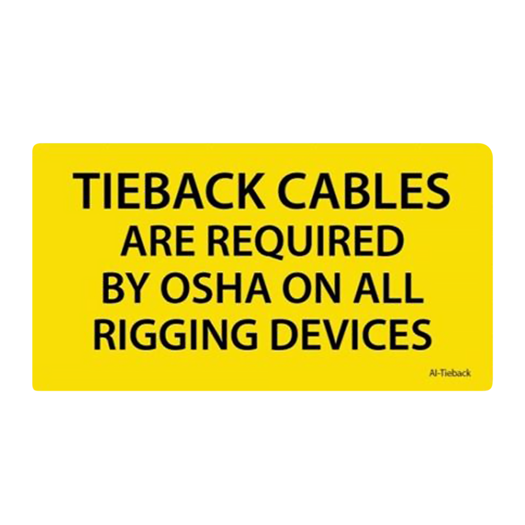 Replacement Labels - Bee Access