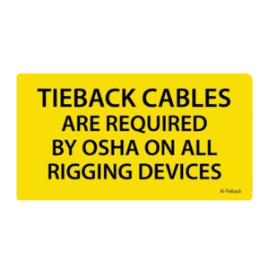 Replacement Labels - Bee Access