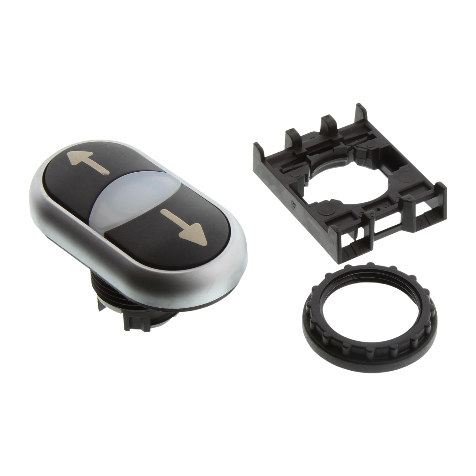 Traction Hoist Parts - Bee Access