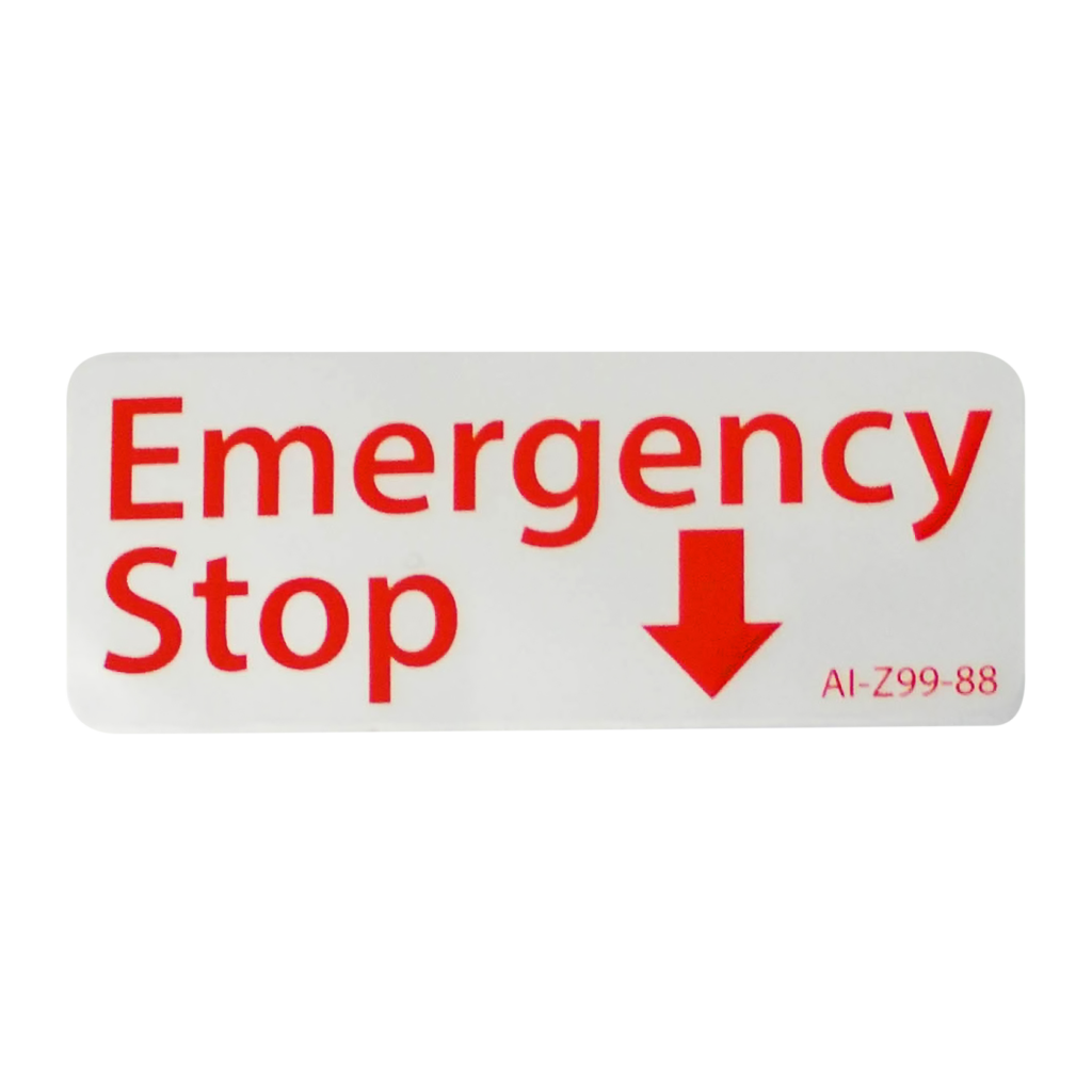 Replacement Labels - Bee Access