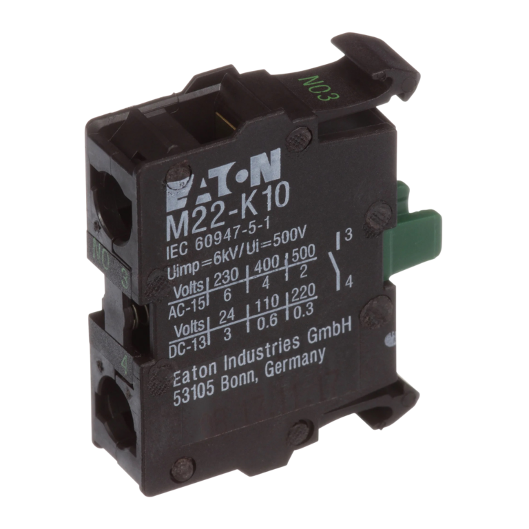 Traction Hoist Parts - Bee Access