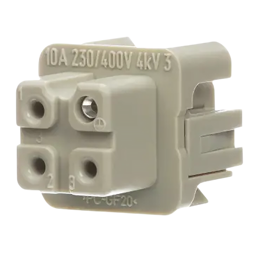 Traction Hoist Parts - Bee Access