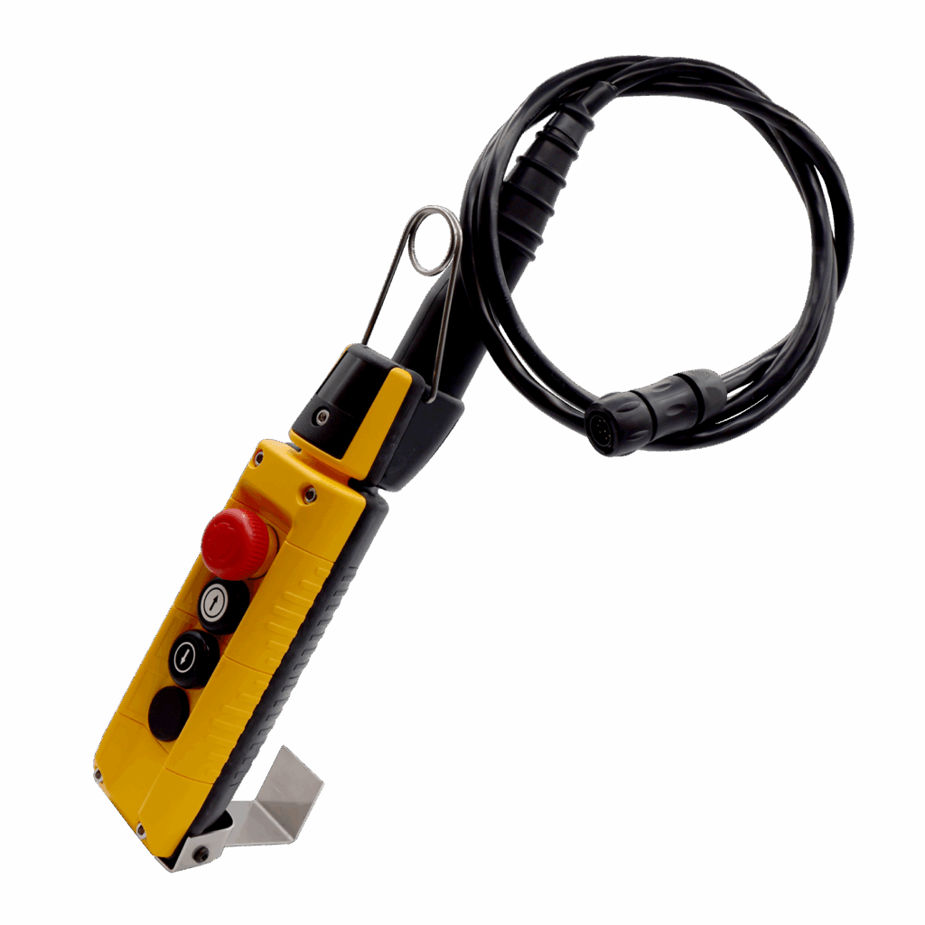 Remote Controls - Bee Access