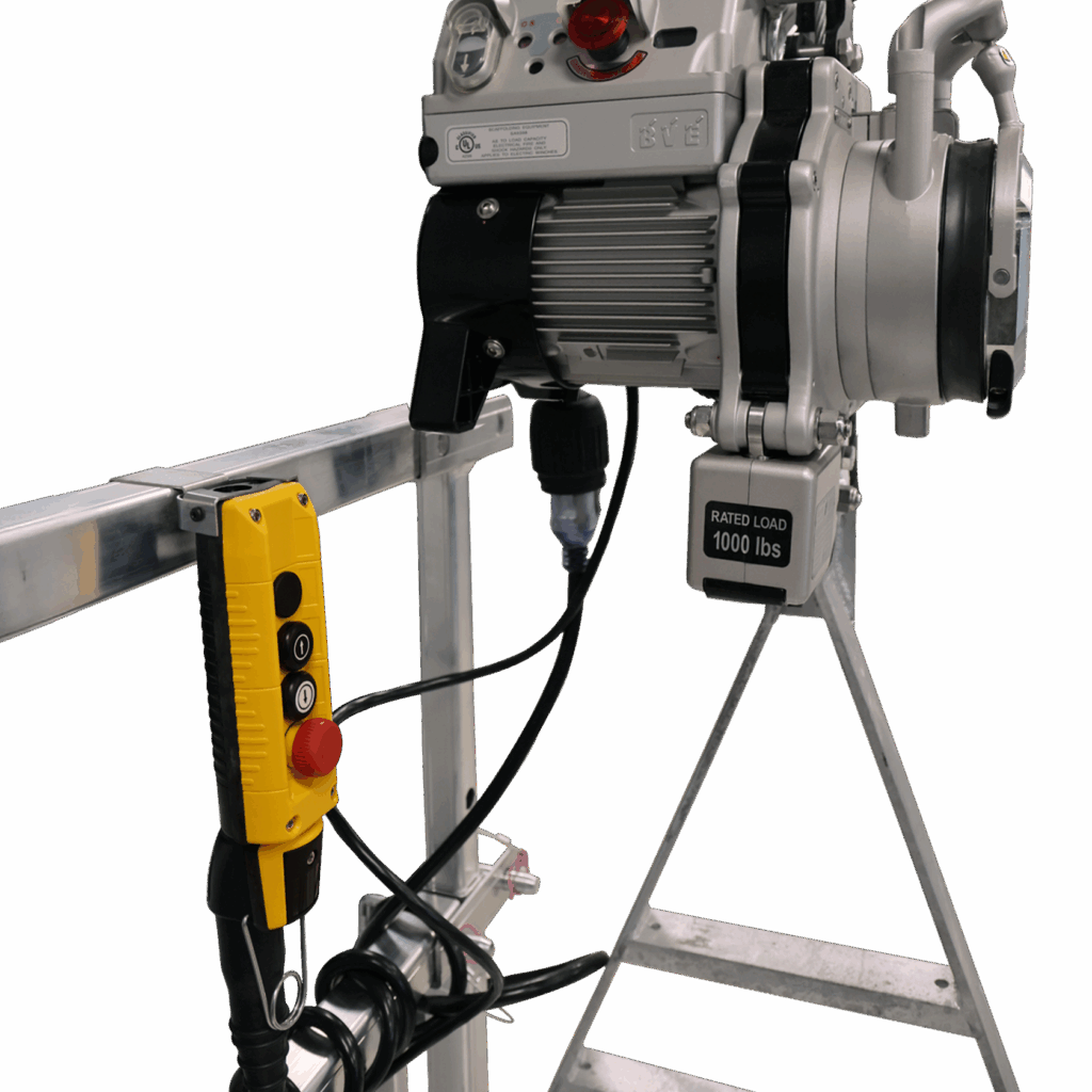 Remote Controls - Bee Access