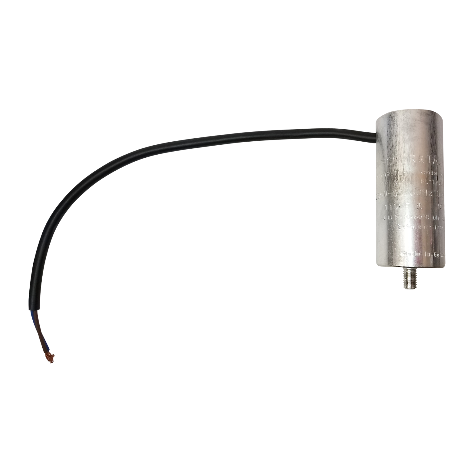 Capacitors - Bee Access