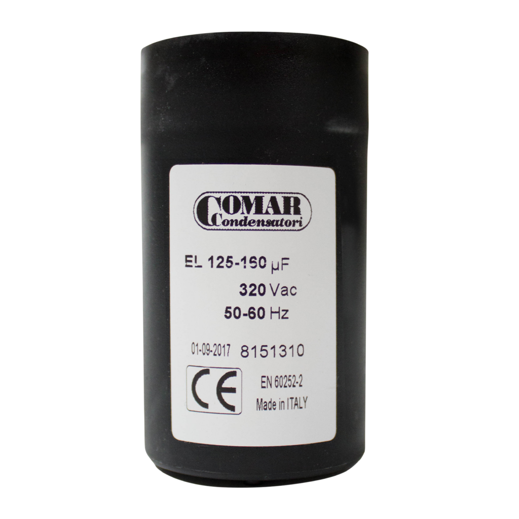 Capacitors - Bee Access