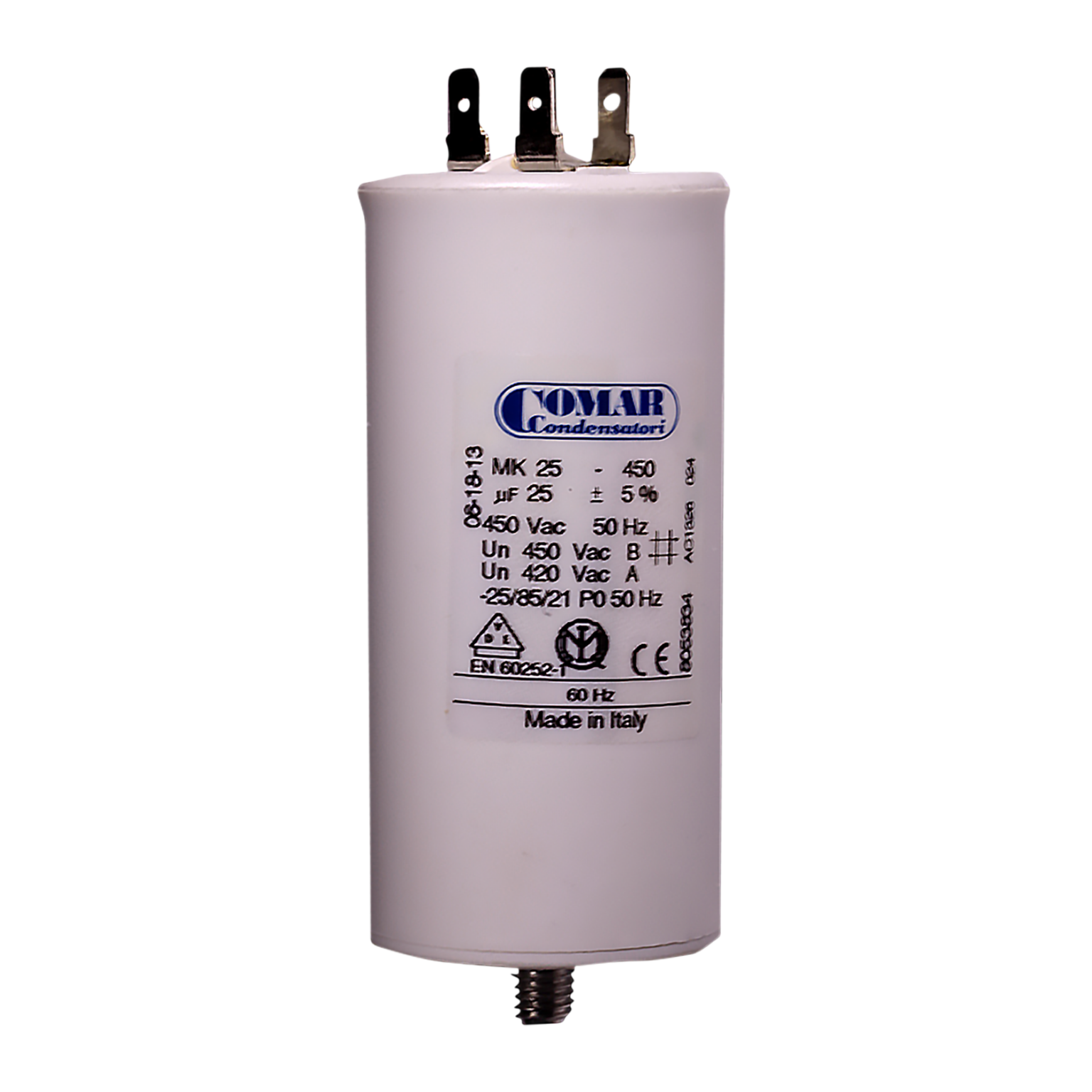 Capacitors - Bee Access