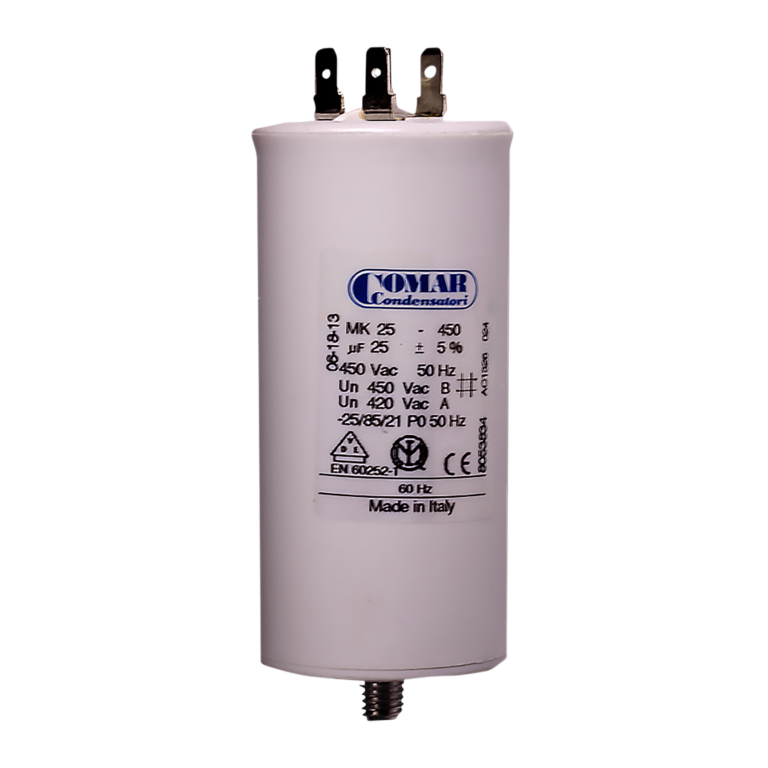 Capacitors - Bee Access