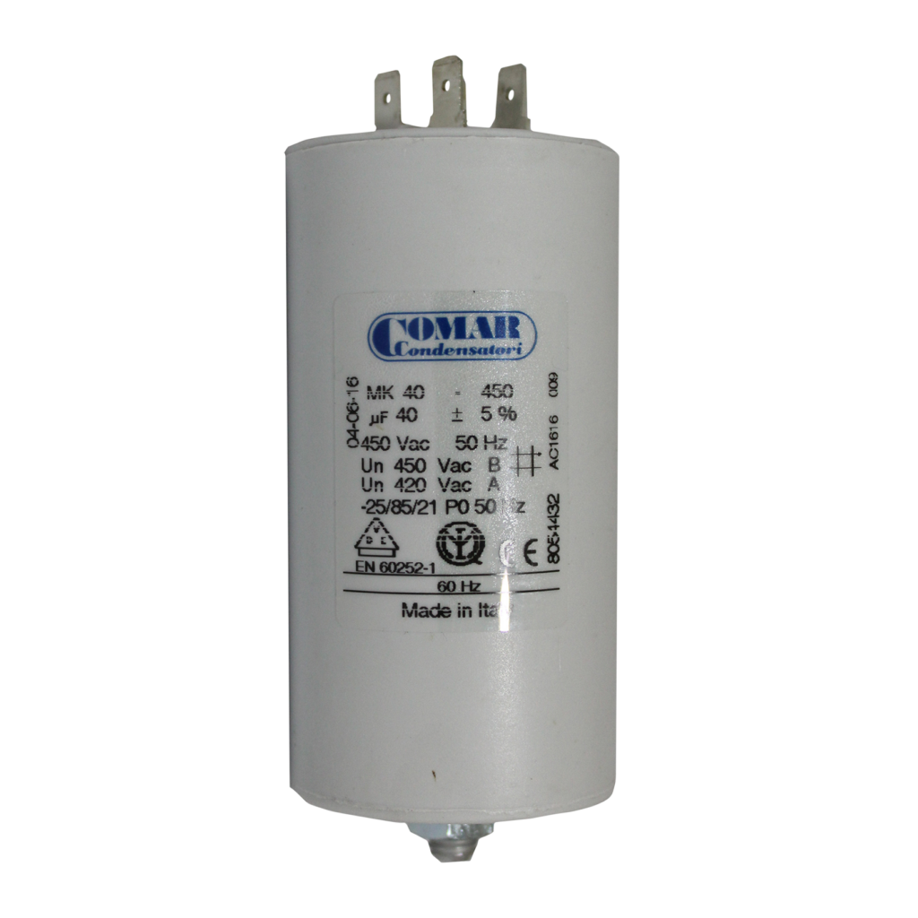 Capacitors - Bee Access