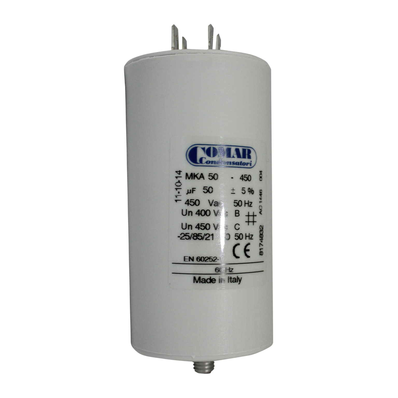 Capacitors - Bee Access