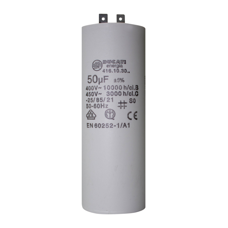 Capacitors - Bee Access