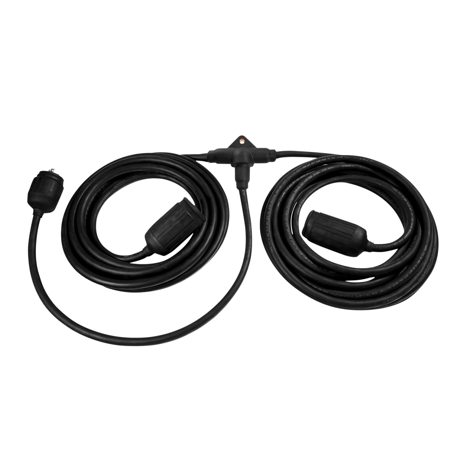 Electric Yokes - Bee Access