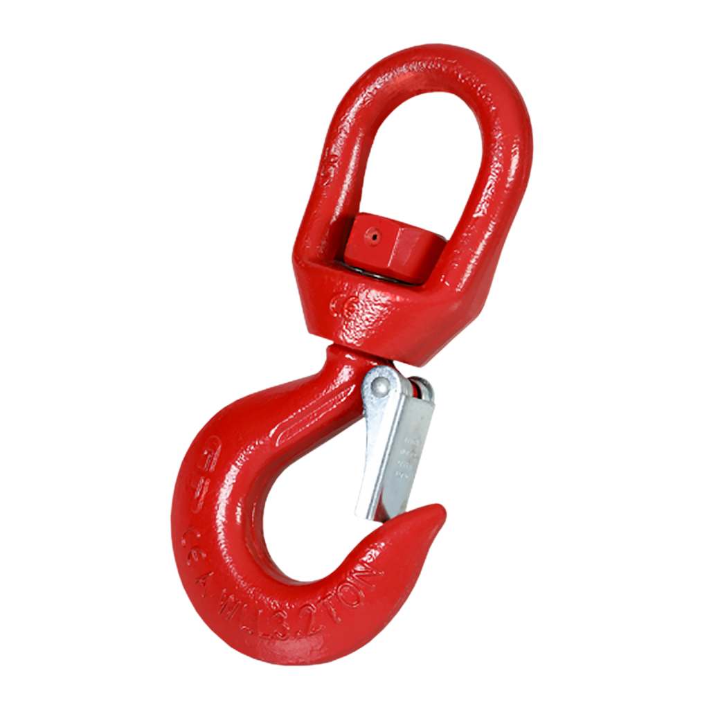 Alloy Hooks - Bee Access