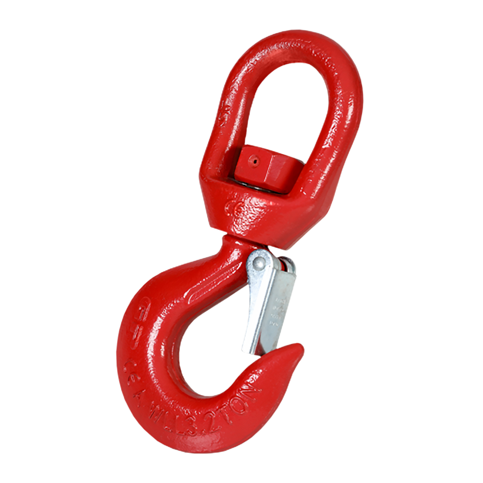 Alloy Hooks - Bee Access