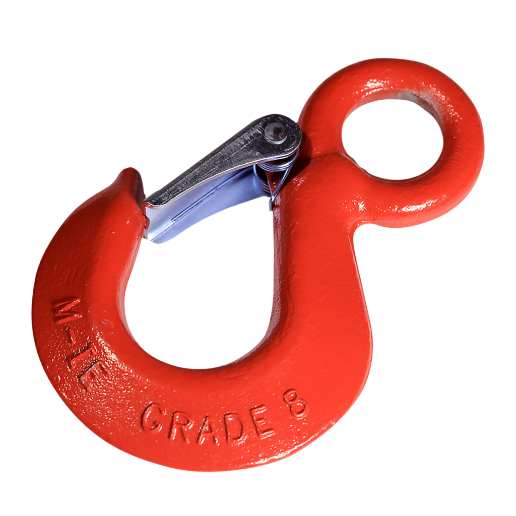 Alloy Hooks - Bee Access