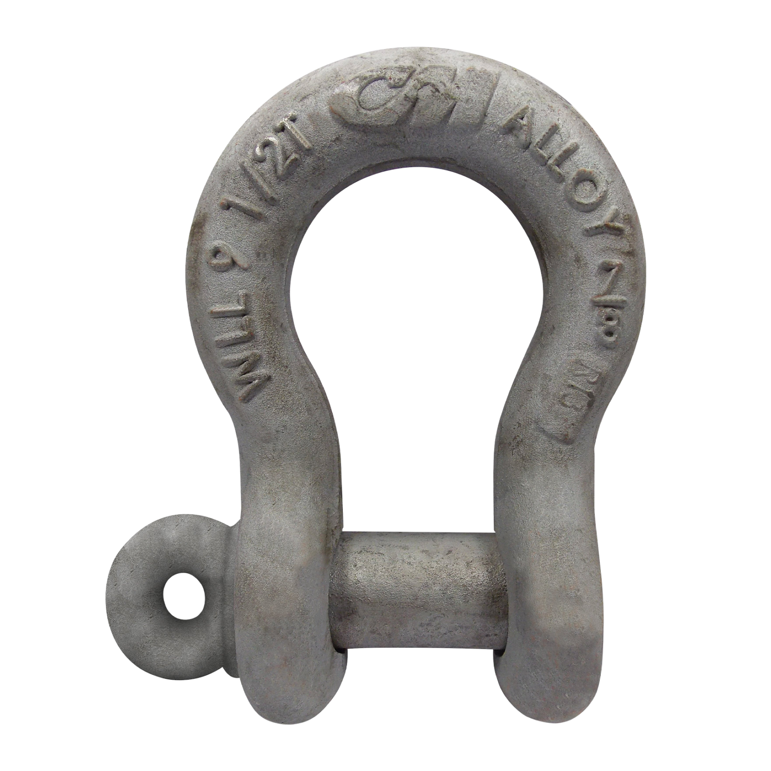 Shackles - Bee Access