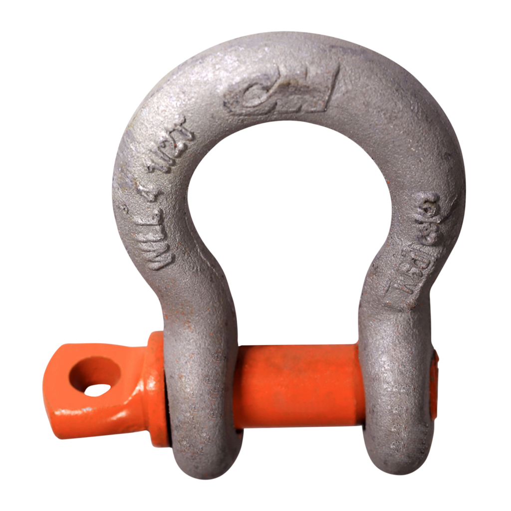 Shackles - Bee Access