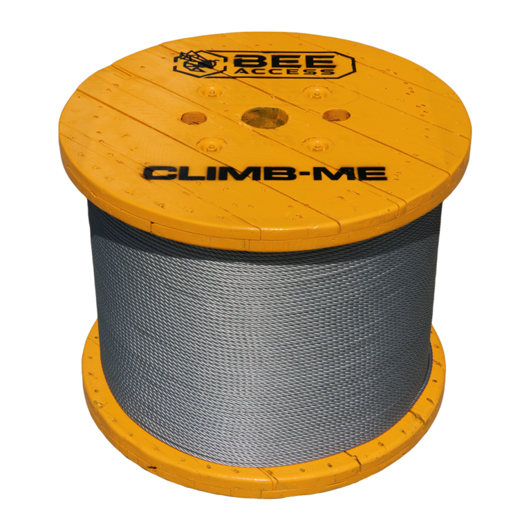 8.3mm Wire Rope - Bee Access