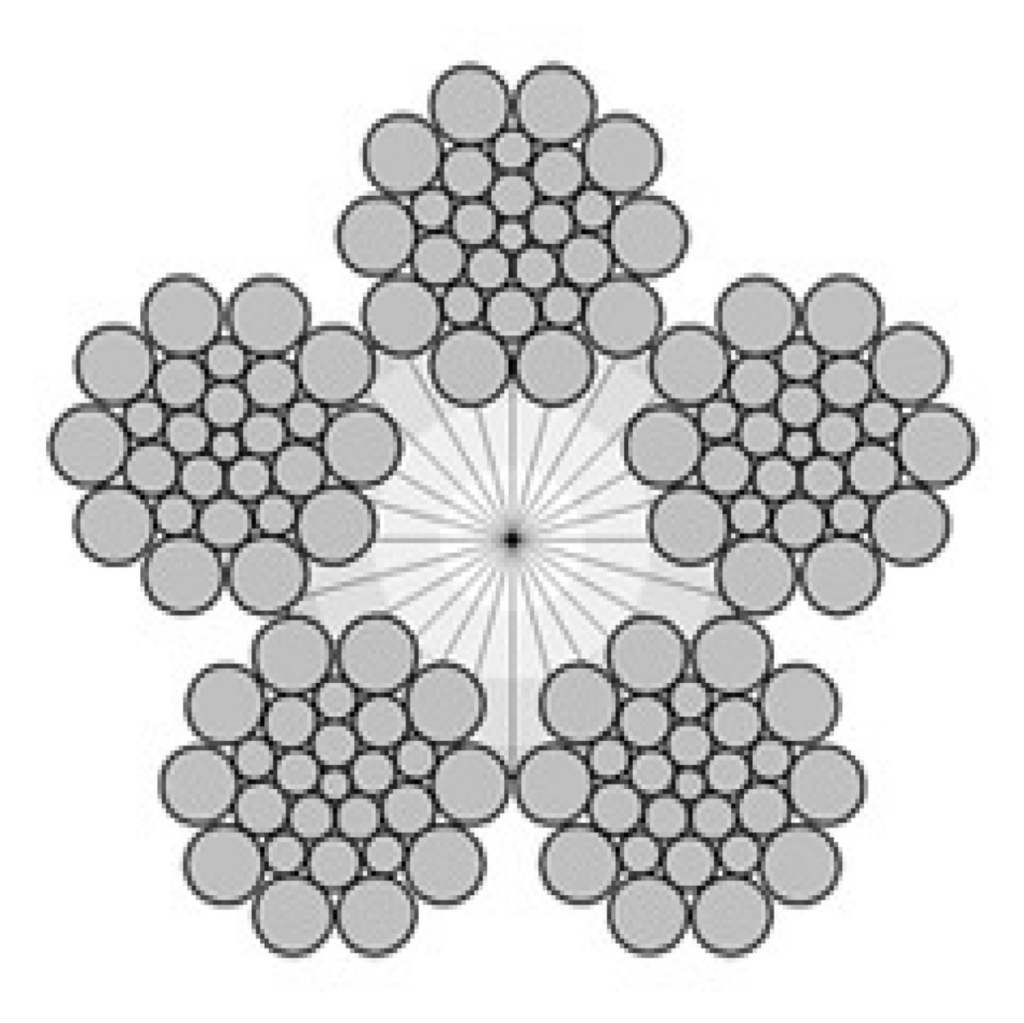 5x5 Outrigger Beam - Bee Access