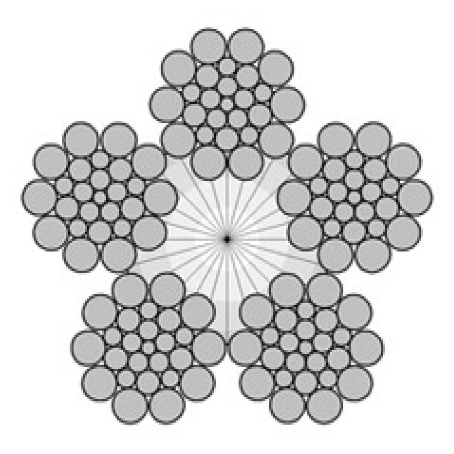 8.3mm Wire Rope - Bee Access