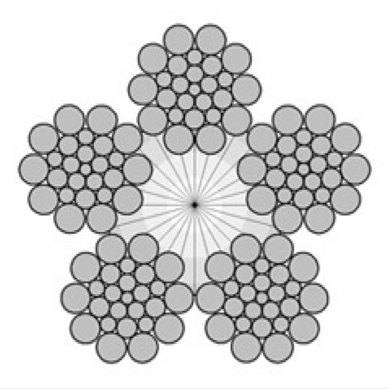 Aluminum Parapet Clamp - Bee Access