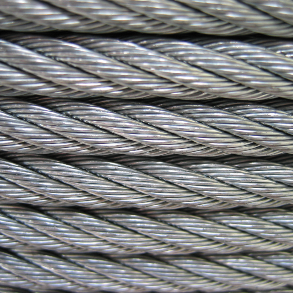 8.3mm Wire Rope - Bee Access