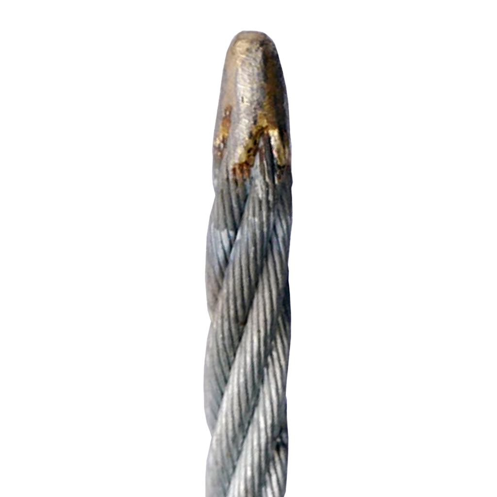 8.3mm Wire Rope - Bee Access