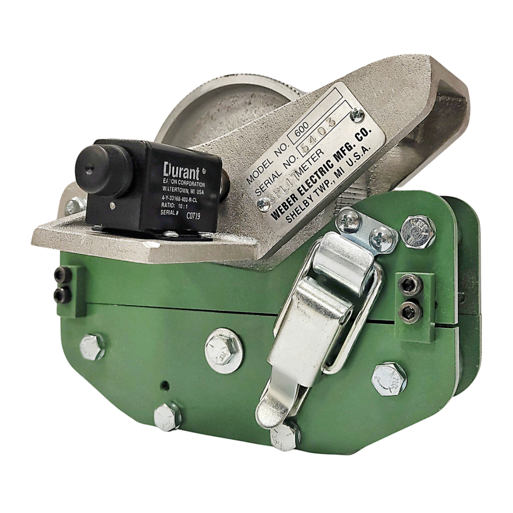 Wire Rope Coilers - Bee Access