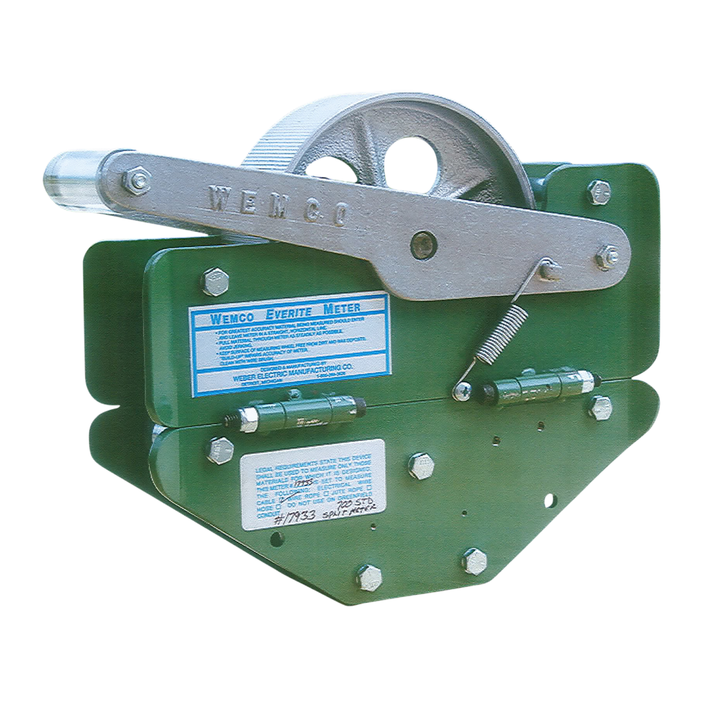 Wire Rope Coilers - Bee Access