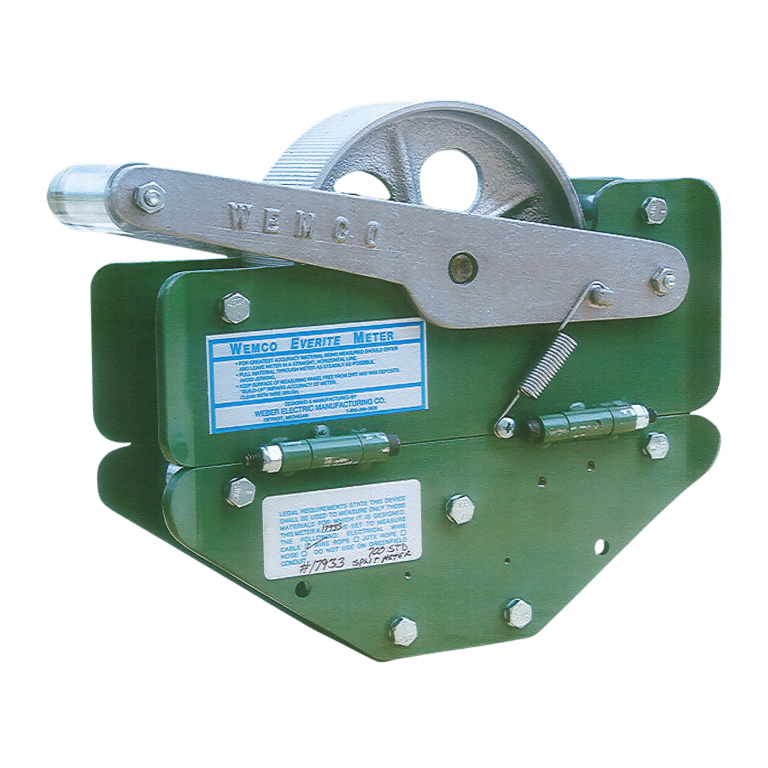 Wire Rope Coilers - Bee Access