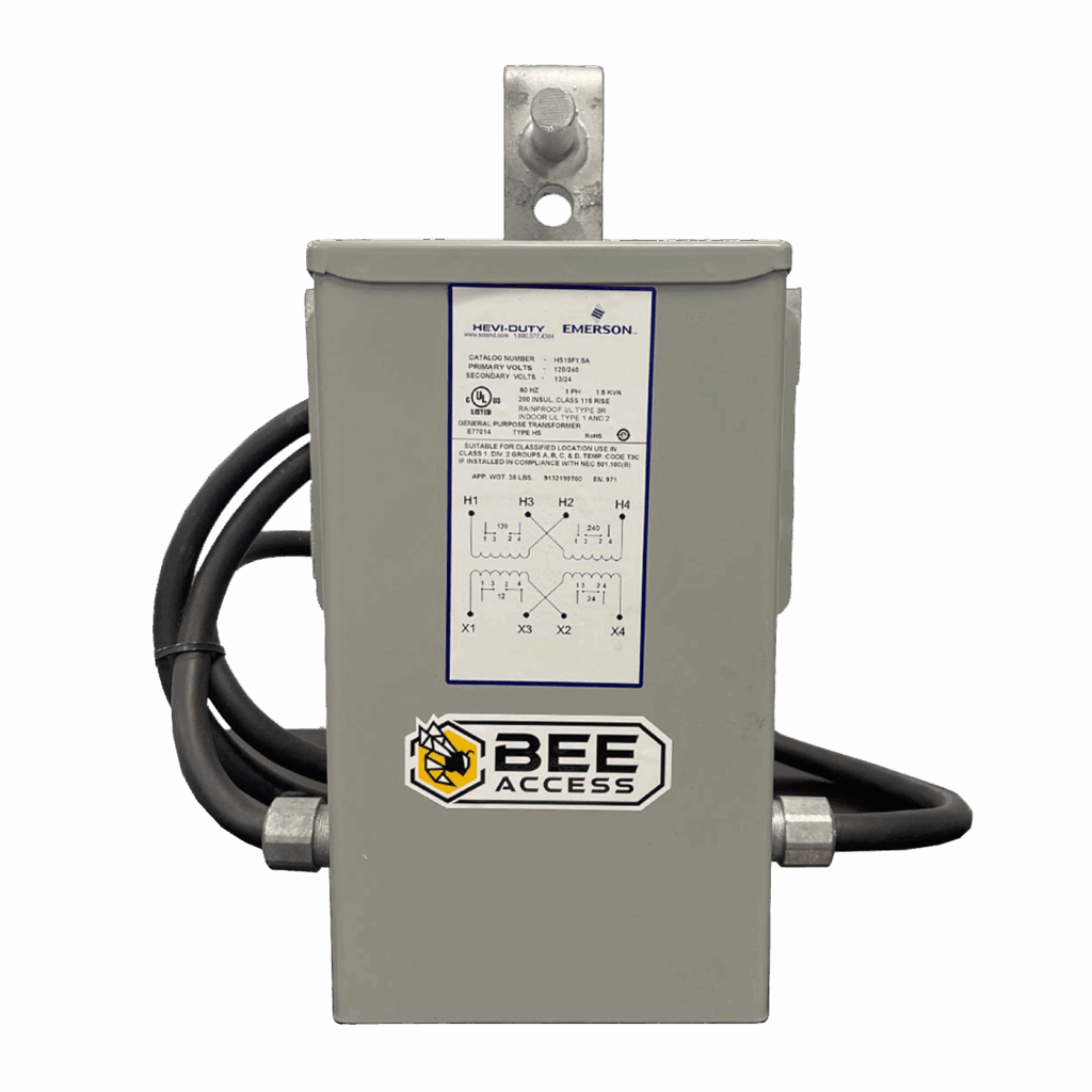 Transformers - Bee Access
