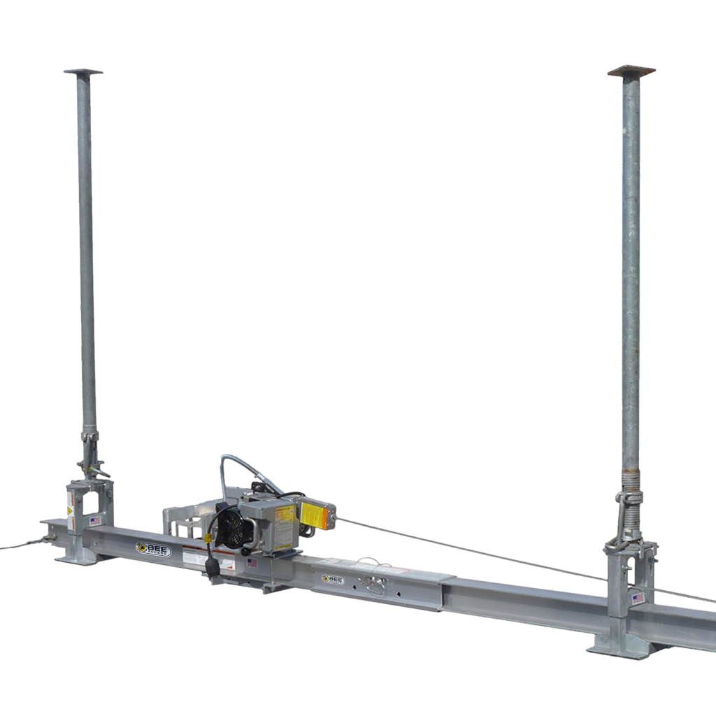 Post Shore Adapter - Bee Access