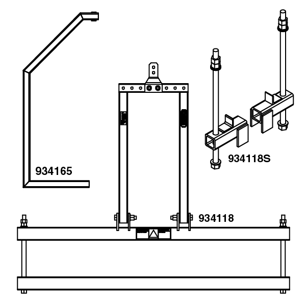 Product Spotlight: Double Wide Stirrup - Bee Access