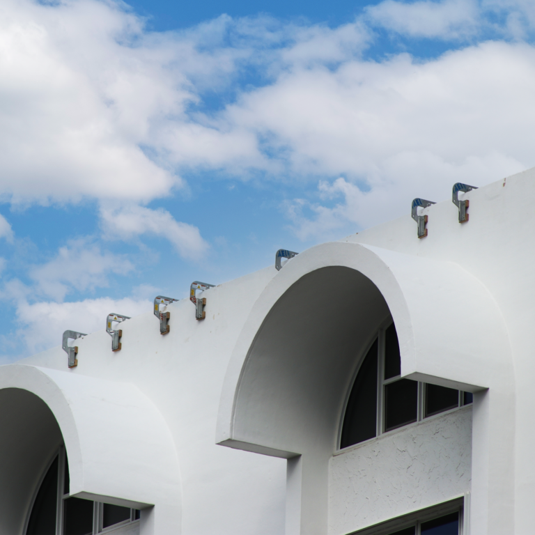 Tieback Clamp - Bee Access