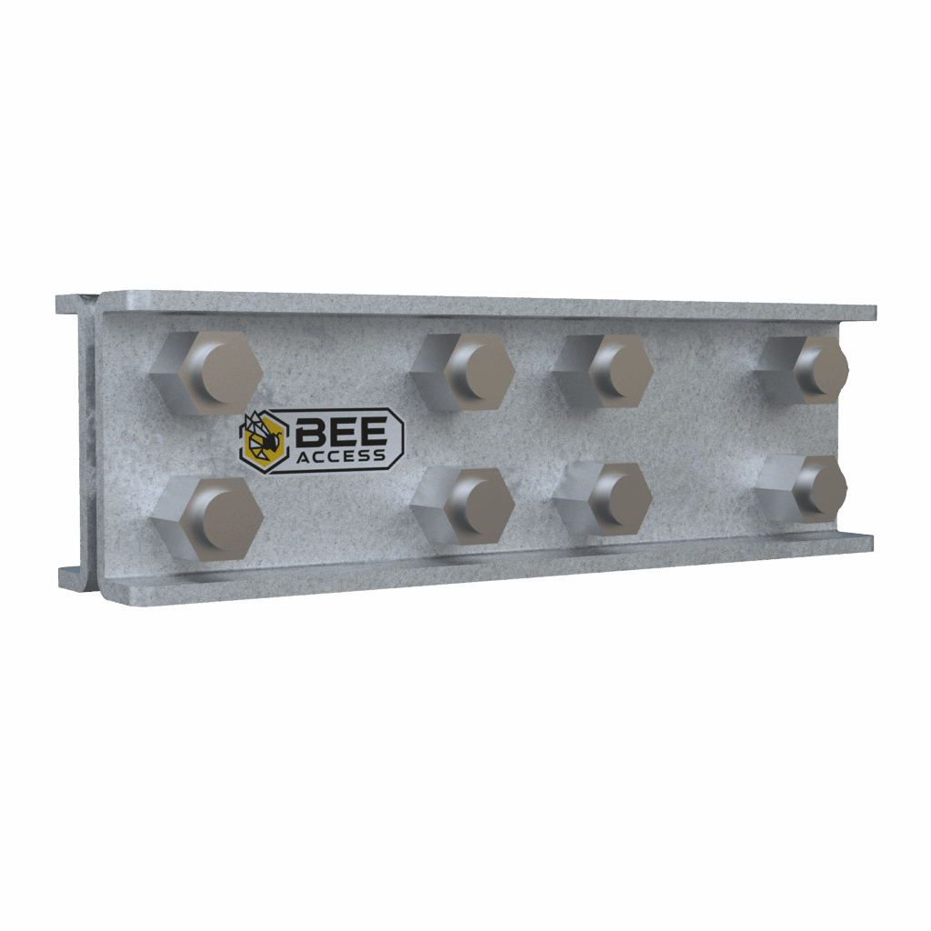 Universal Splice Plate - Bee Access