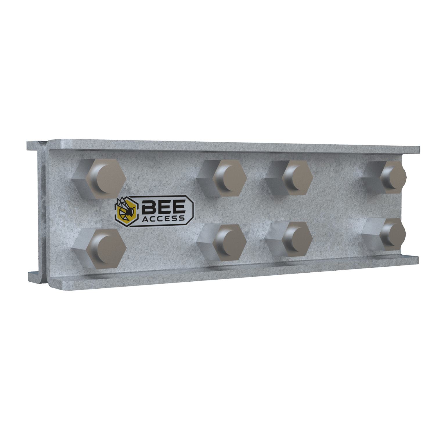 Universal Splice Plate - Bee Access
