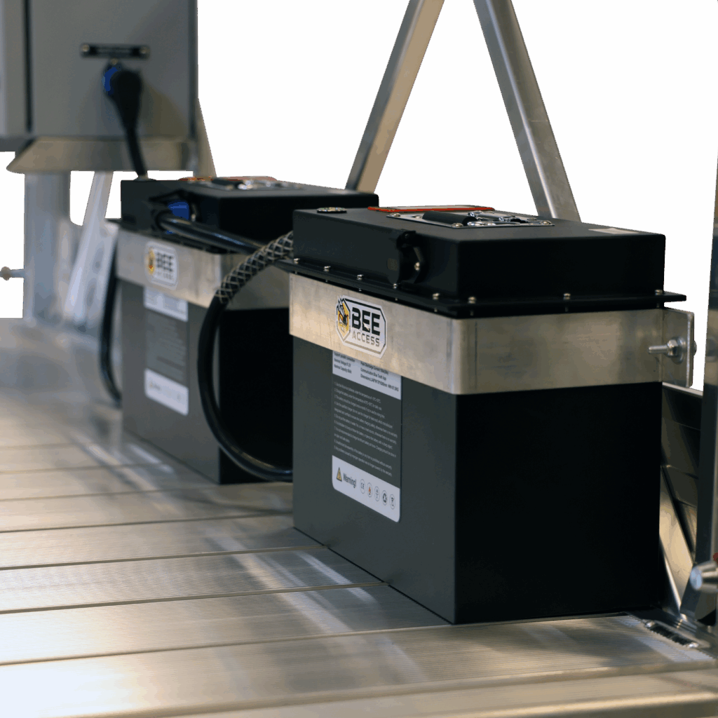 Battery Inverter Kit - Bee Access